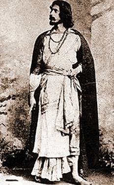 Photography: Rabindranath Tagore – Antara's Diary