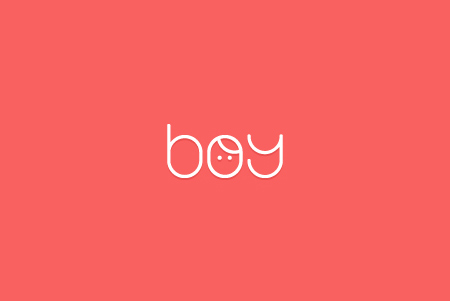 Biboy Logo